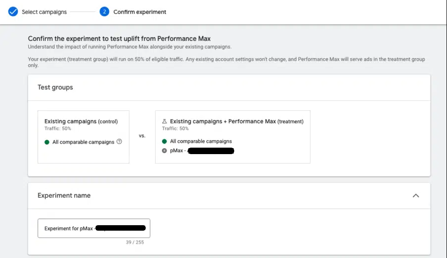 Google Ads Experiments [Full Guide]