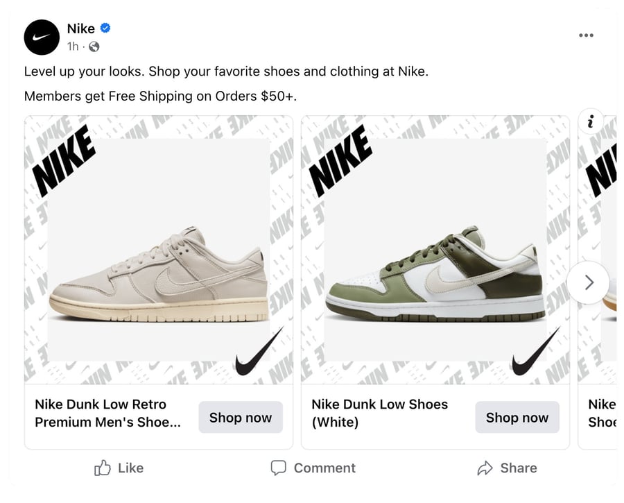 Facebook Dynamic Ads for Retail: Beginner's Guide and Best Practices