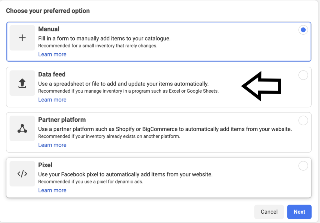 Facebook Dynamic Ads for Retail: Beginner's Guide and Best Practices
