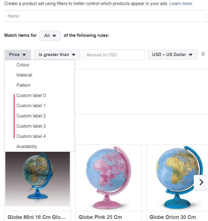 How To Conquer Custom Labels for Facebook Dynamic Ads