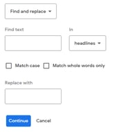 Google Ads Experiments [Full Guide]