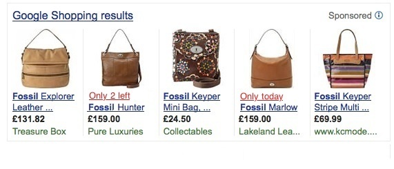 How to Add 'Only 2 Left' to Your Google Shopping Product Ad