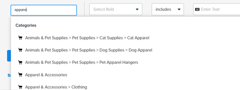 Google Product Category: How to Get It Right Without Going Crazy?
