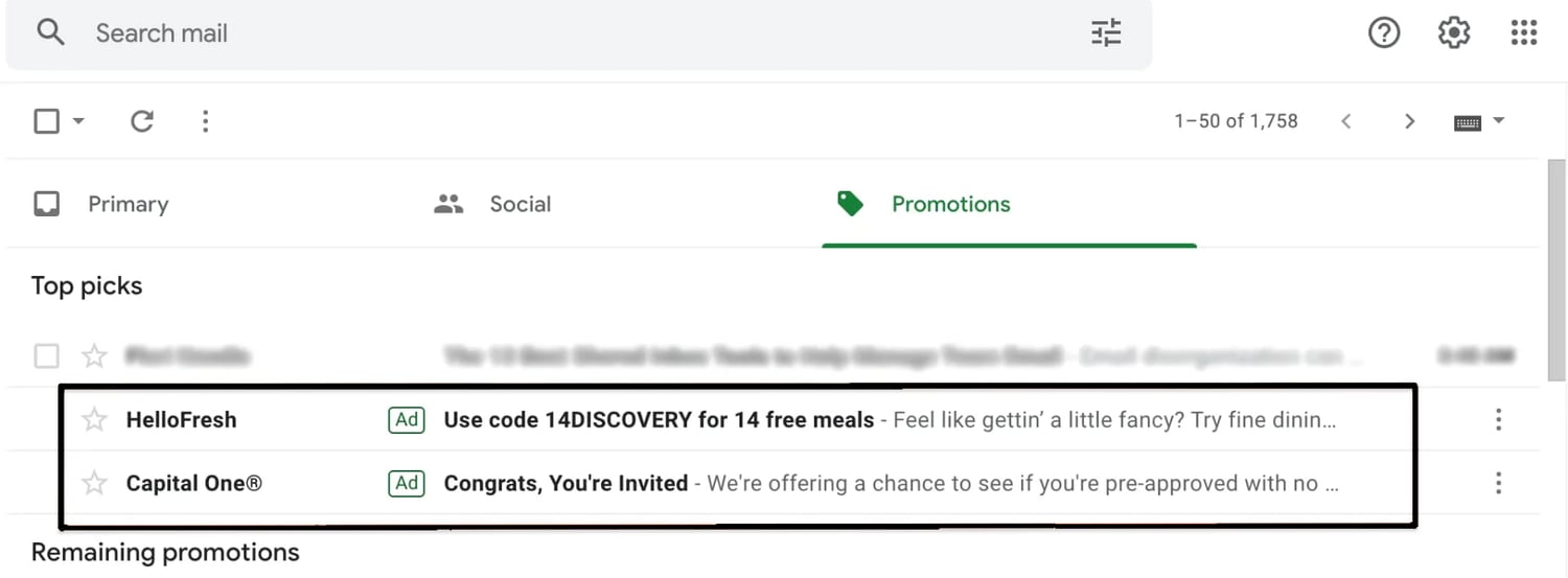 What are Google Discovery Ads? An Ecommerce Guide for 2024