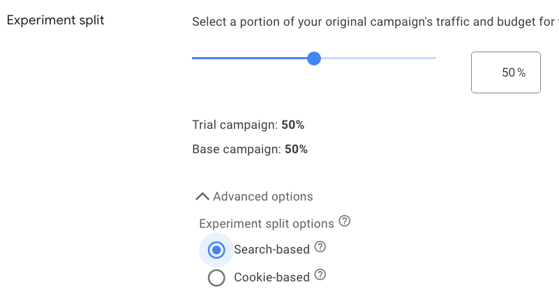 Google Ads Experiments [Full Guide]