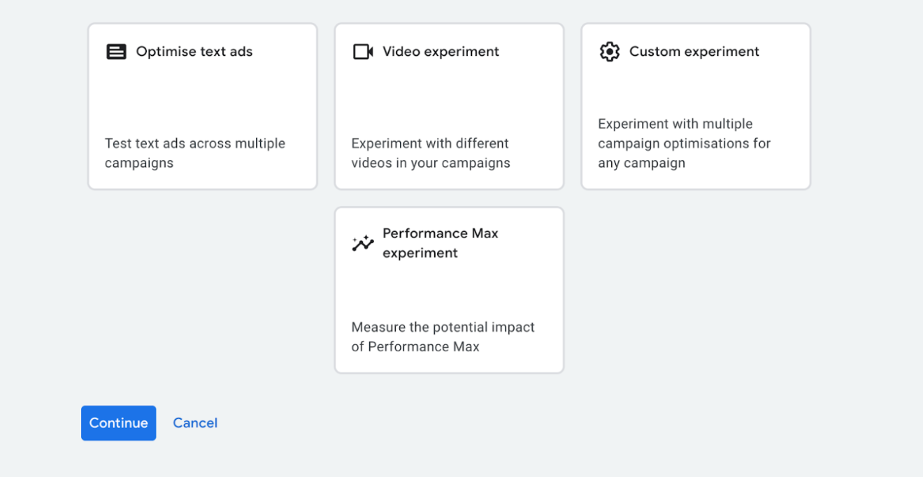 A/B Testing Images in Google Ads [Advanced Practices]