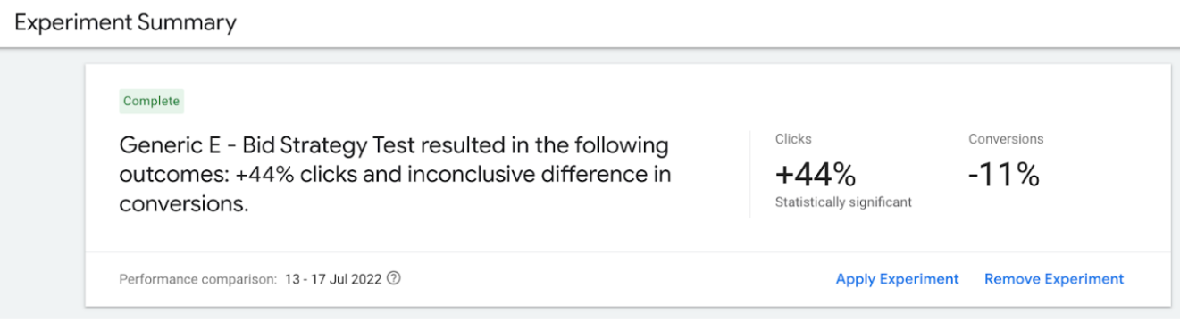 A/B Testing Images in Google Ads [Advanced Practices]