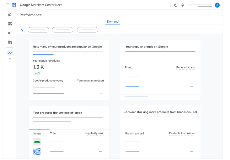 5 AI Features of Merchant Center You Should Know to Stand Out in Promo ...