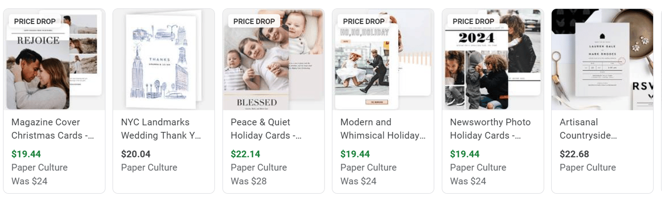 10 Google Shopping Ads Examples To Copy for Retail Campaigns