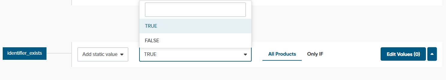 How to Fix Error Incorrect Value: Identifier Exists [identifier_exists ...