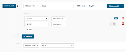 How to Fix Error Incorrect Value: Identifier Exists [identifier_exists ...