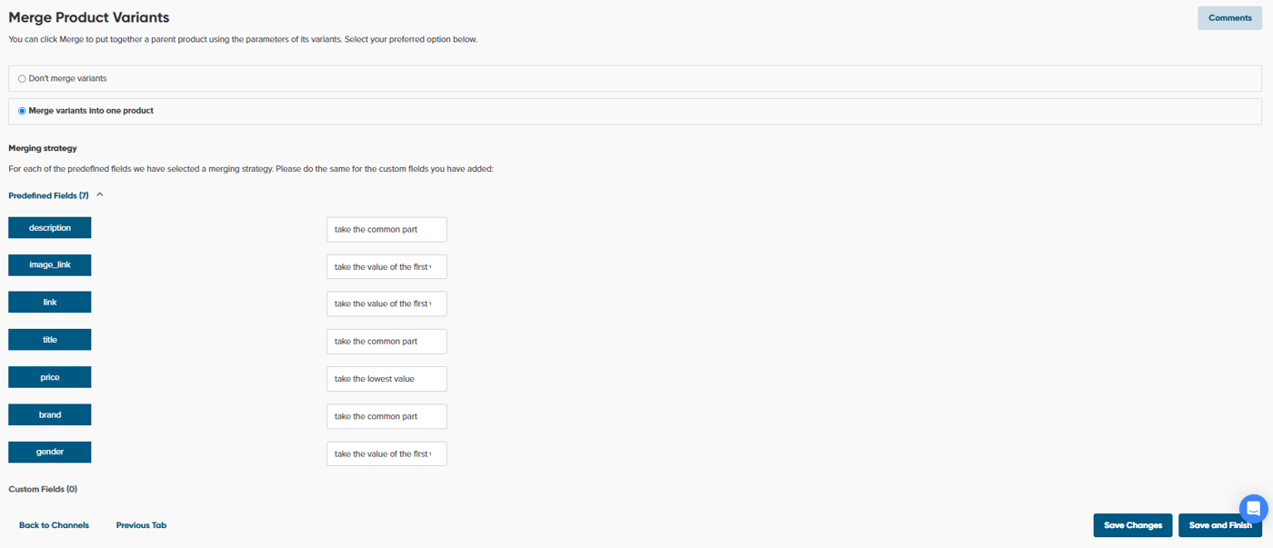 How to Manage Inventory Across Multiple Product Variants?