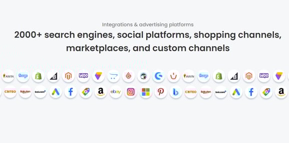 Top eCommerce Channels for Retailers [5 Industries Overview]