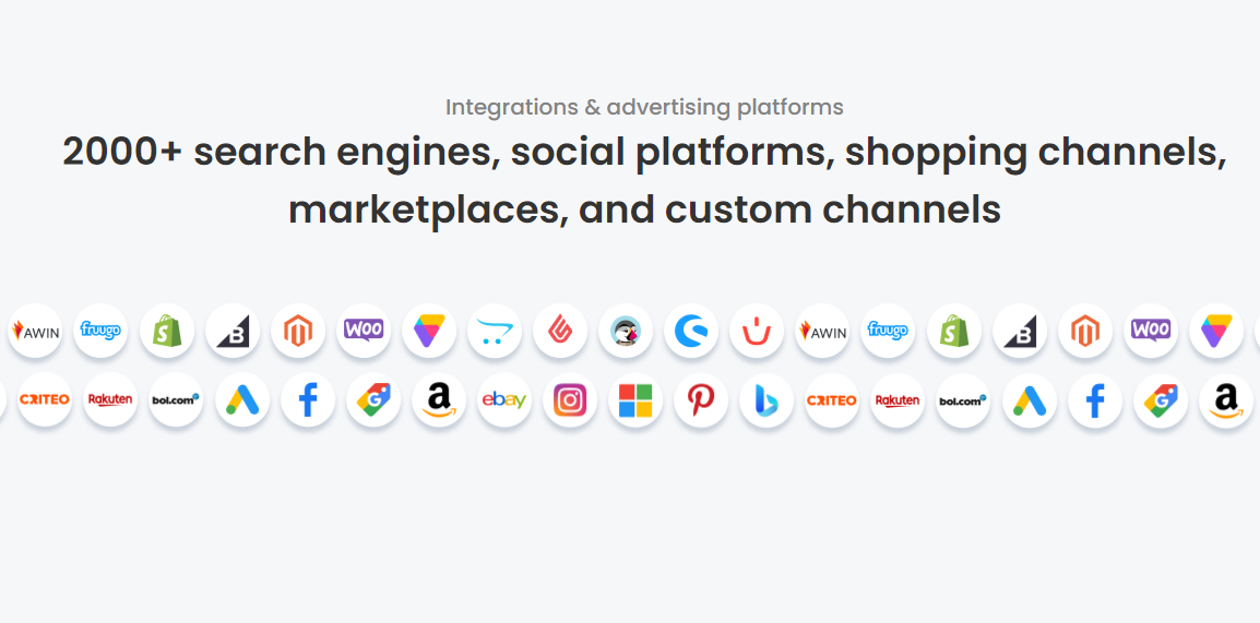 Top eCommerce Channels for Retailers [5 Industries Overview]