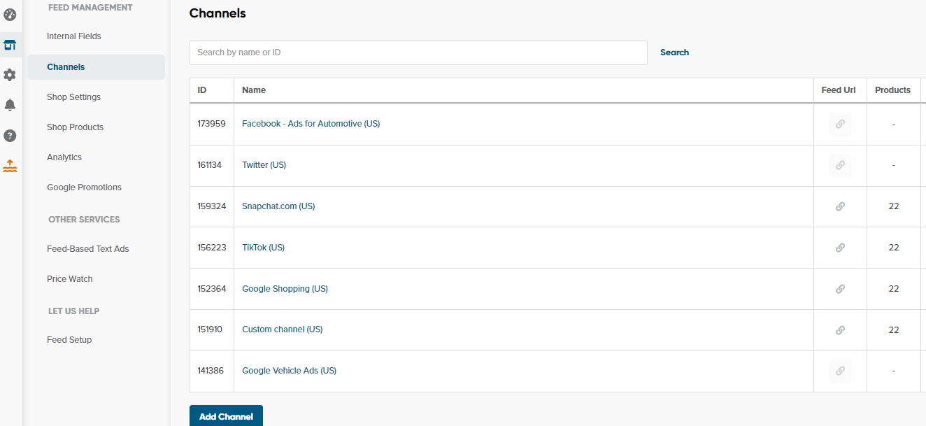 What is Multichannel eCommerce Listing & Management?