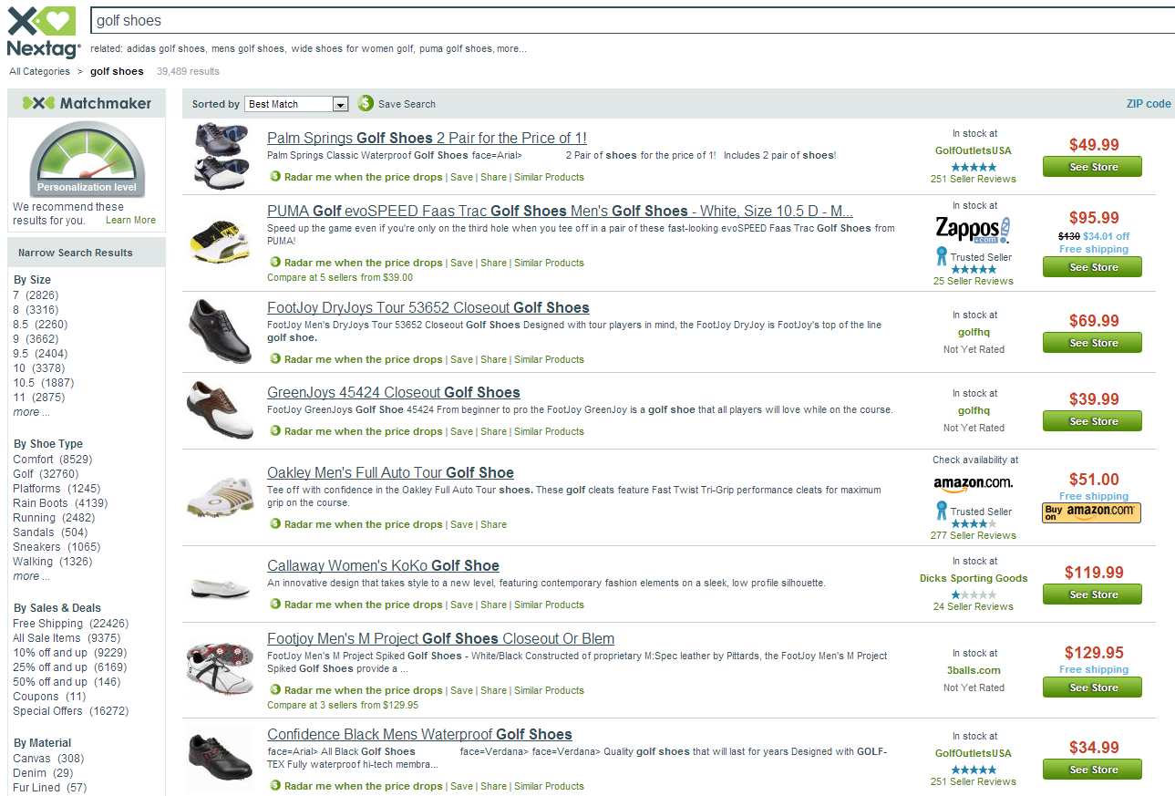 Top 7 Comparison Shopping Engines To Sell On top-7-comparison-shopping-engines-to-sell-on