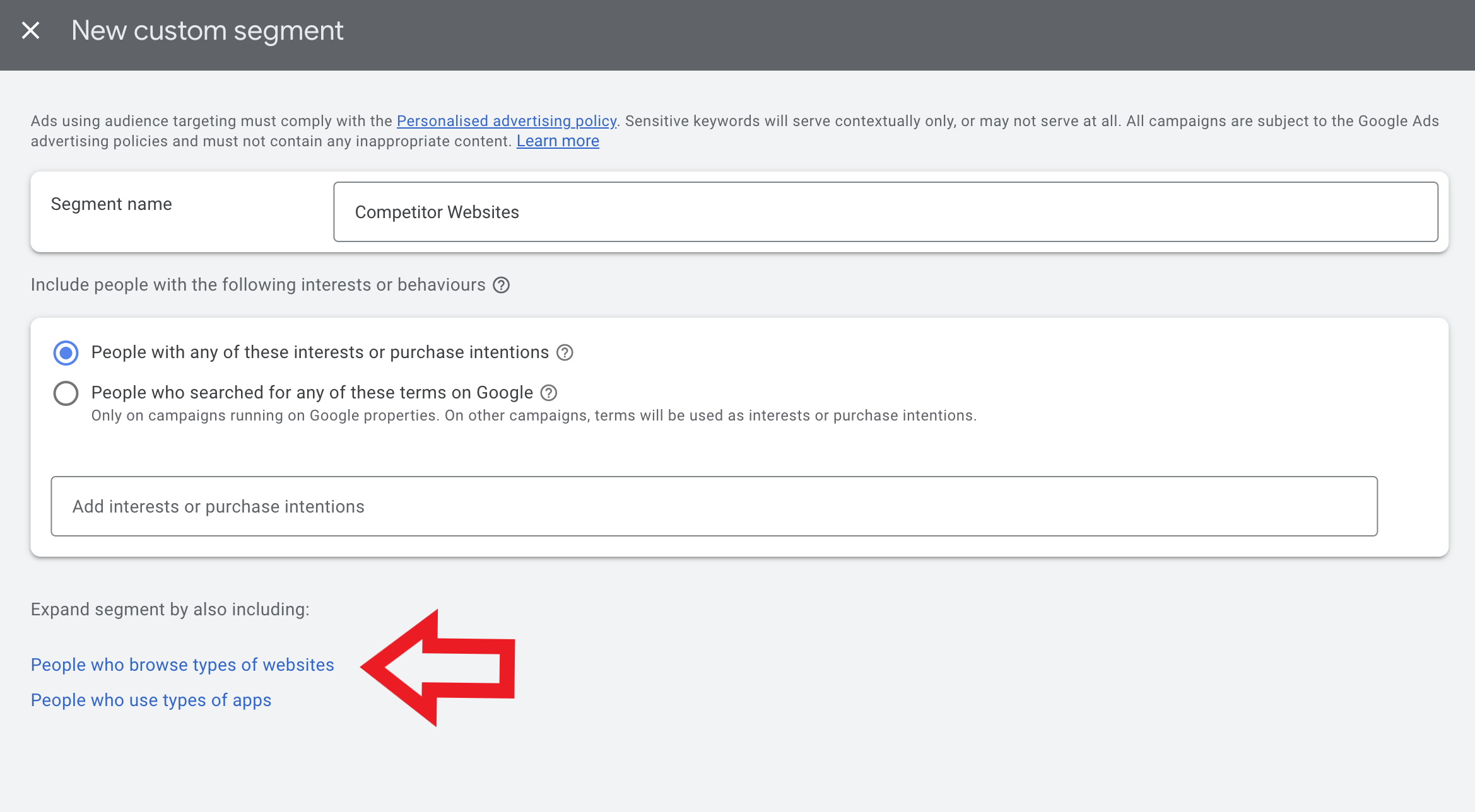 How to Add Audience Signals to Performance Max: Explained