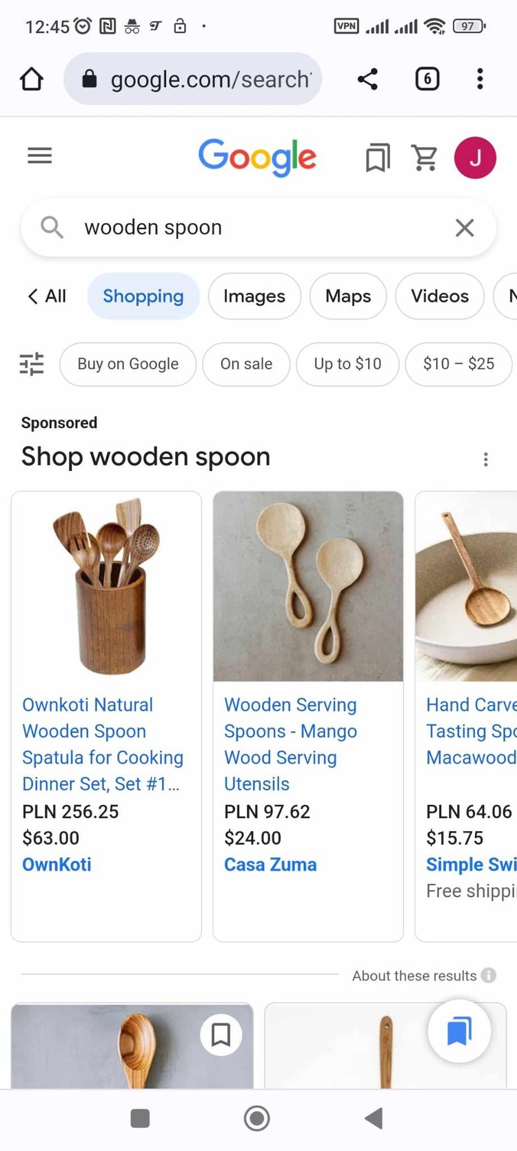 Performance Max Ad Examples to Inspire You in 2025