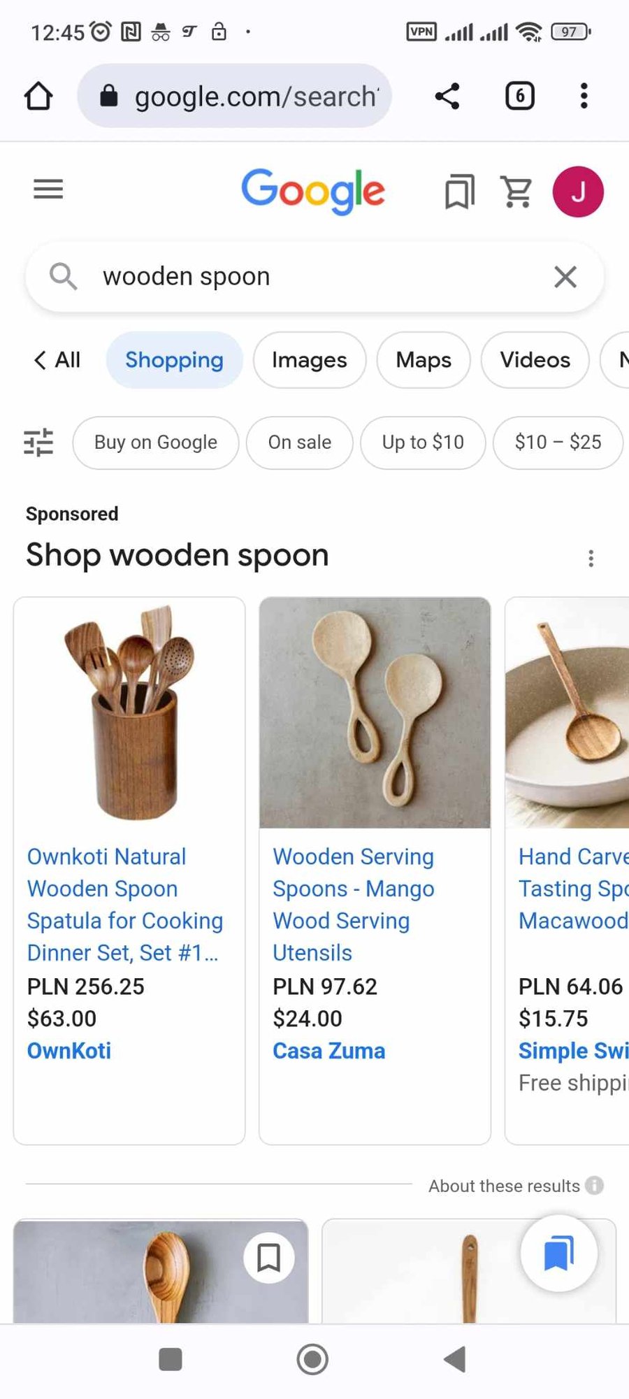 Performance Max Ad Examples to Inspire You in 2025