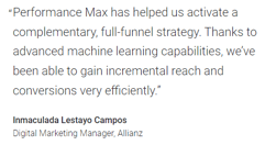 Performance Max Ad Examples to Inspire You in 2025