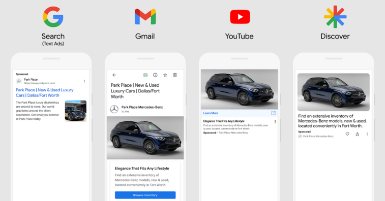 8 Steps to Run Google Vehicle Ads for Performance Max: Full Guide