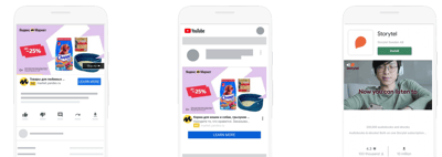 Performance Max Ad Examples to Inspire You in 2025