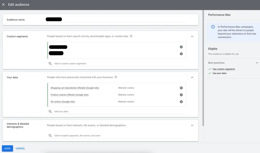 12 Performance Max Best Practices Exposed [CHECKLIST]