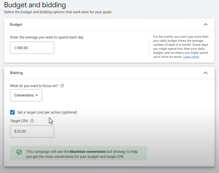 5 Steps to Run Performance Max for Store Goals