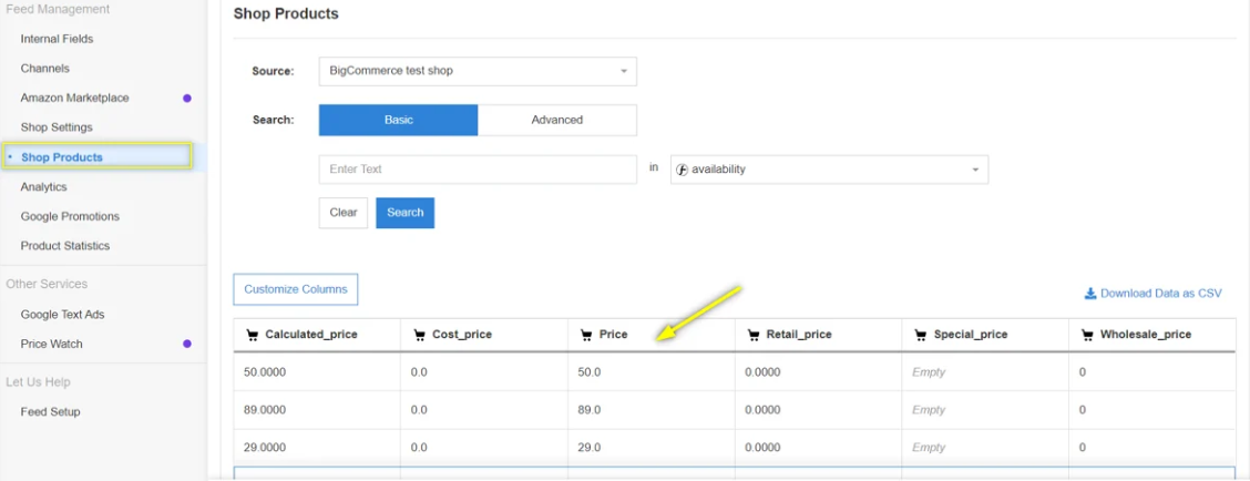 40 Common Merchant Center Errors + How to Fix Them