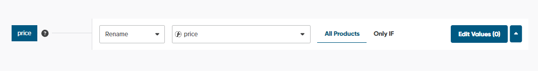 Template for Software Subscription Ads on Google Shopping