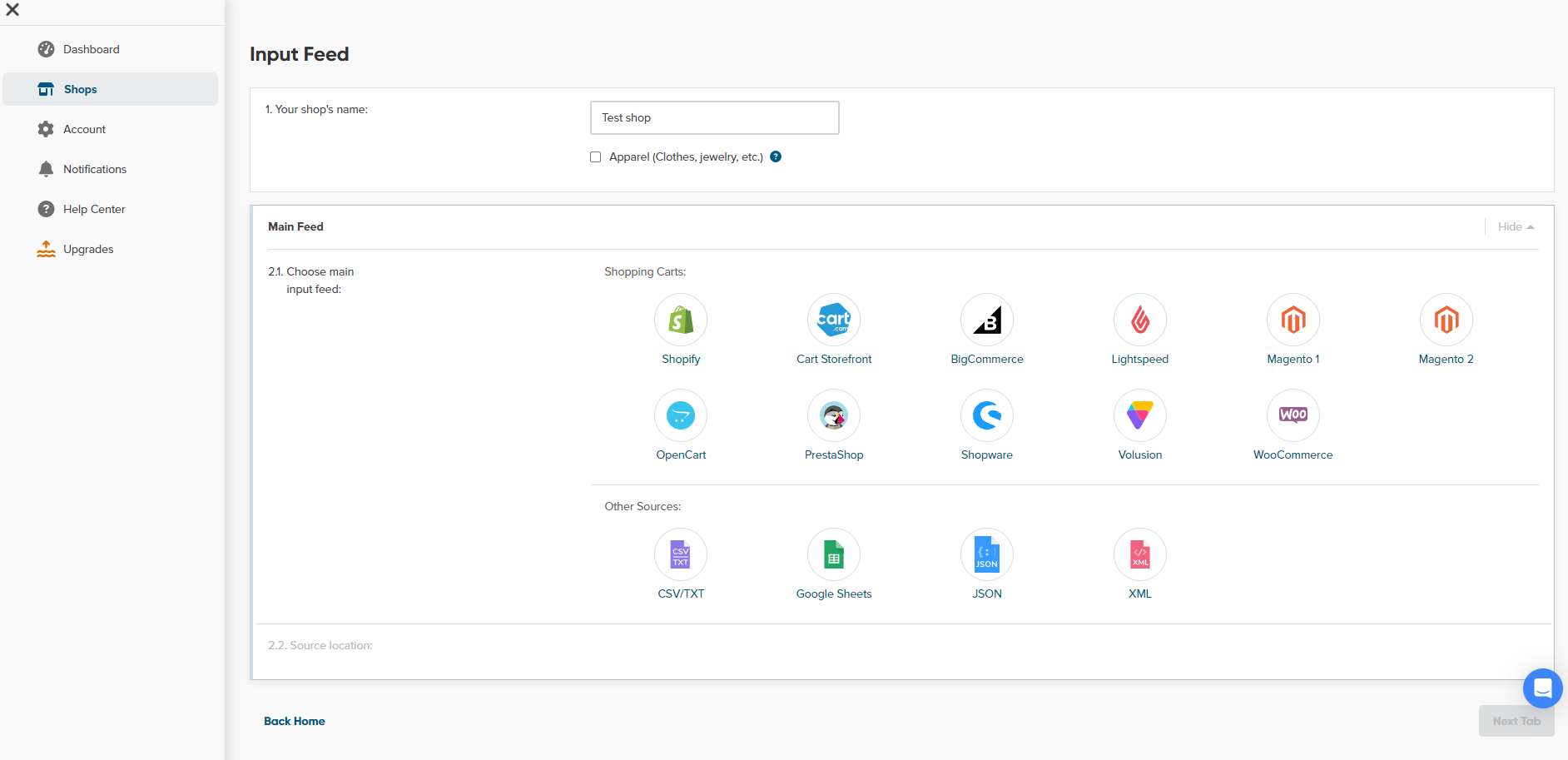 What is Multichannel eCommerce Listing & Management?
