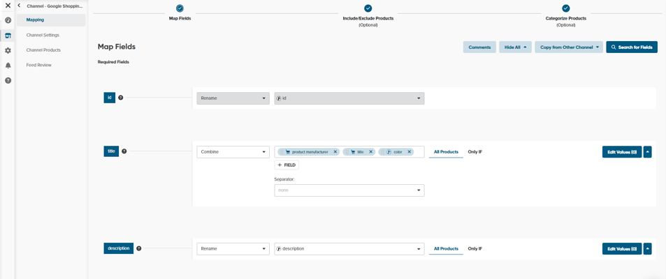 What is a Product Feed and Why Is It Important in eCommerce?