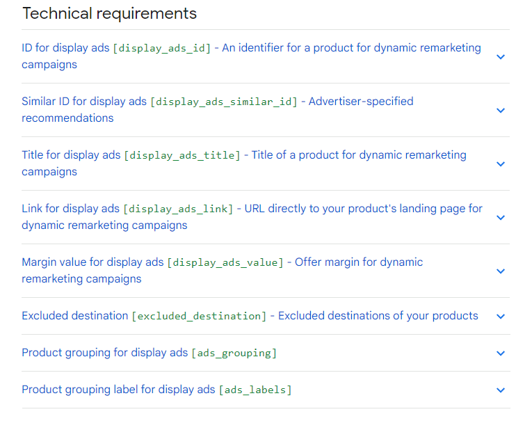 A Complete Guide to Dynamic Remarketing Ads