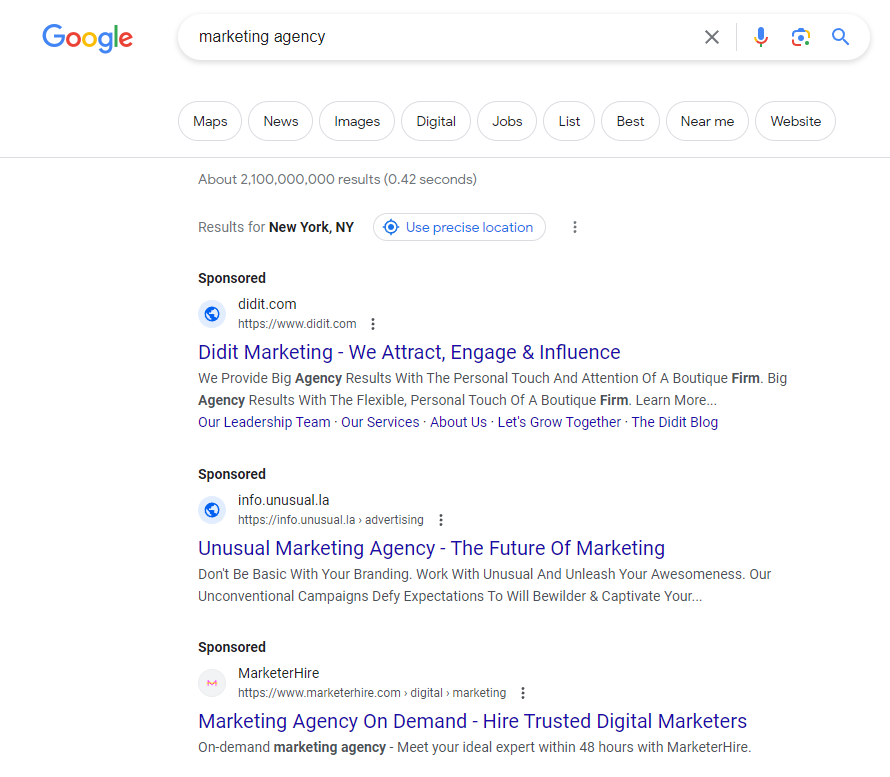 Google Text Ads: The Ultimate Guide to All You Need To Know