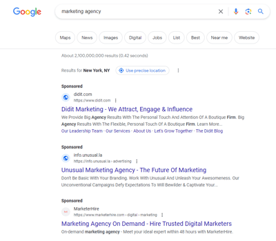 Google Text Ads: The Ultimate Guide to All You Need To Know