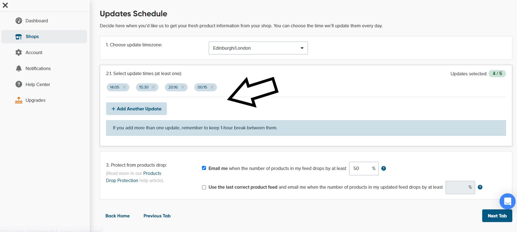 5 Techniques to Nail Data Feed Management if You're a Shopify Plus Seller