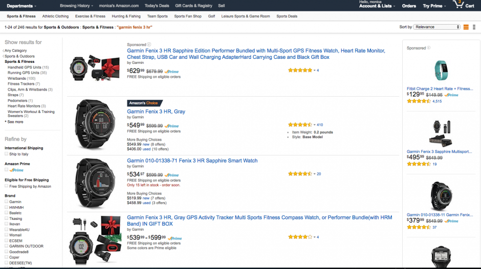 The Pros and Cons of Various Shopping Channels