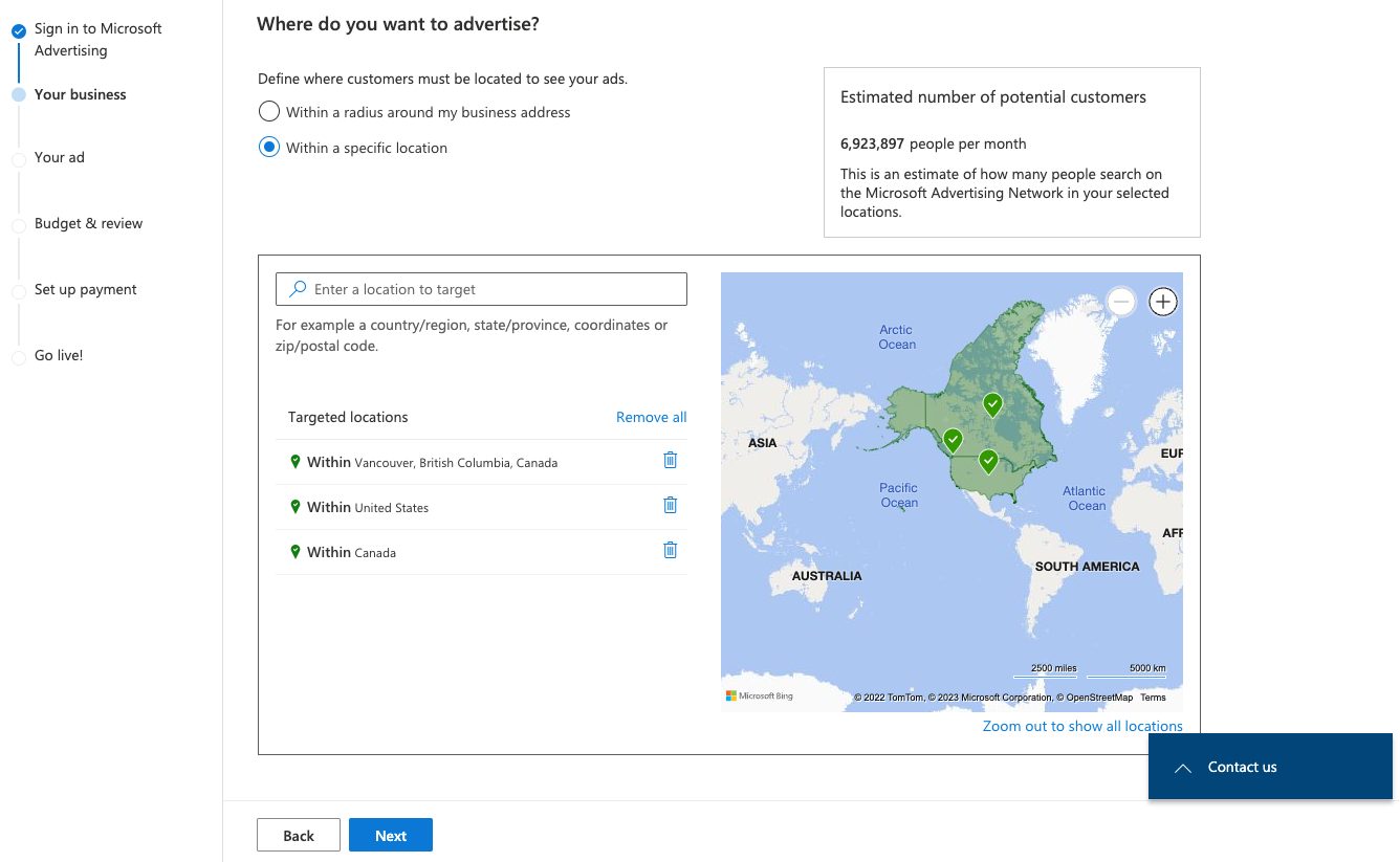 Beginners Guide for Advertising on Microsoft Bing Ads [2025 Guide]