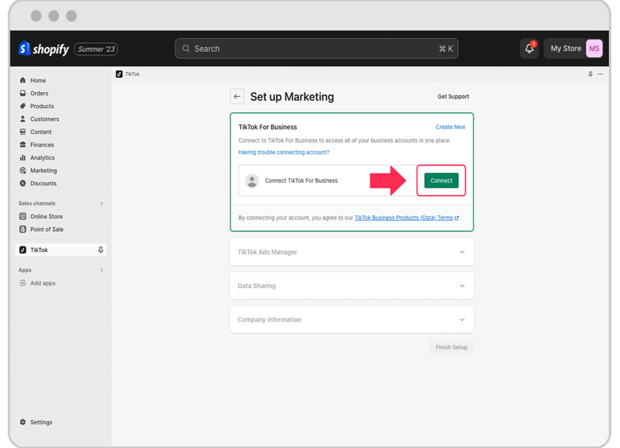 How to Sell Shopify Products on TikTok: The Ultimate Guide