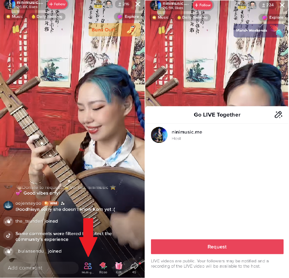 TikTok Live Shopping: How to Start for Maximum Sales?