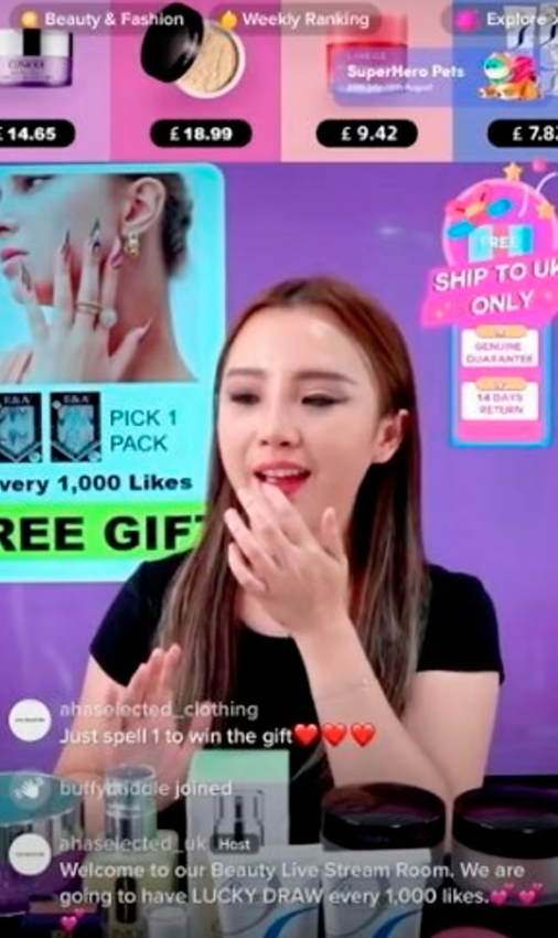 TikTok Live Shopping: How to Start for Maximum Sales?