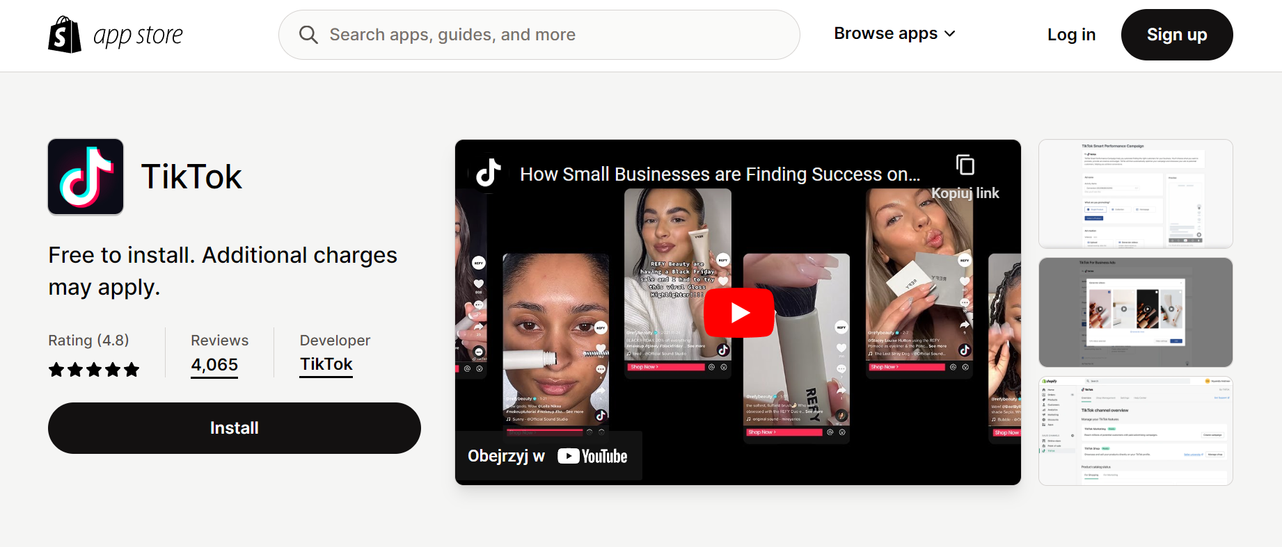 How to Sell Shopify Products on TikTok: The Ultimate Guide