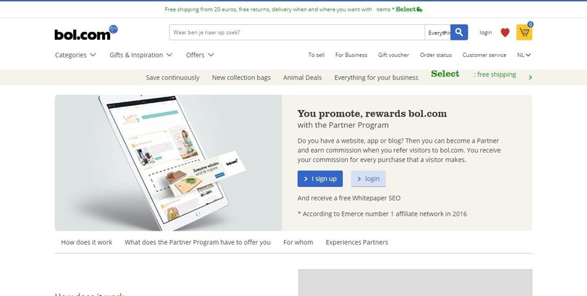 Selling on Bol.com: All You Need to Know to Get Started