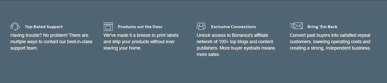 A Guide to Successful Selling on the Bonanza Marketplace