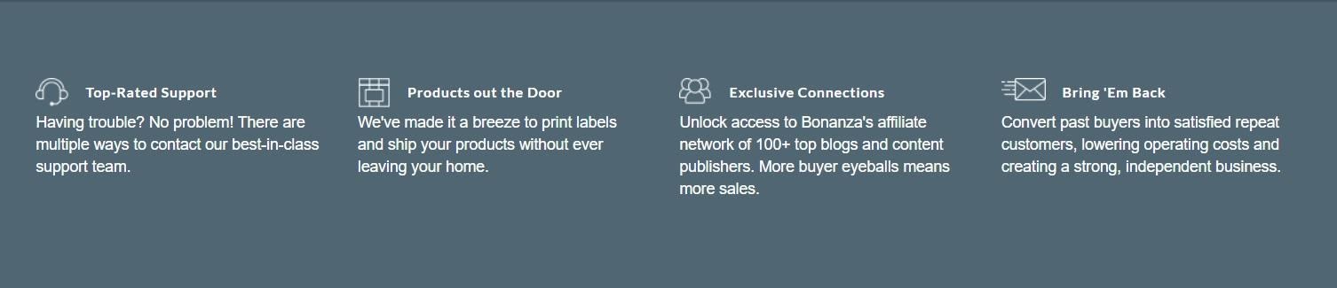 A Guide to Successful Selling on the Bonanza Marketplace