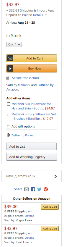 Quick Introduction to Amazon Pricing Strategies