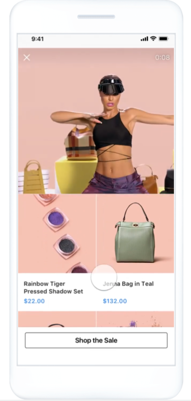 Guide to Advertising Your eCommerce Business on Instagram 2025