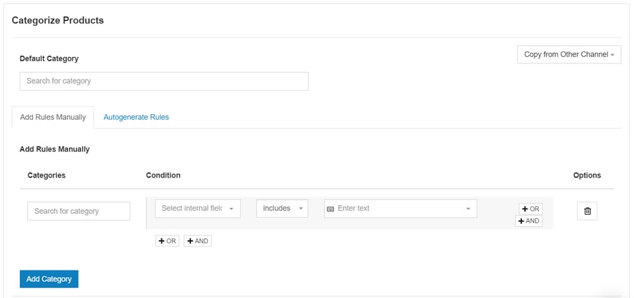 Google Product Category: How to get it right without going crazy?