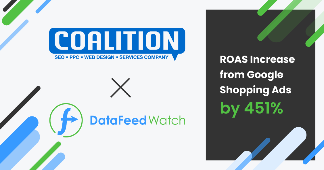 [Case Study] 451% ROAS Increase from Google Shopping and Easy Multichannel Selling