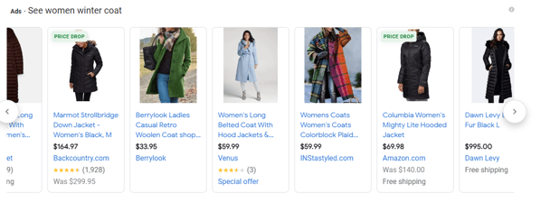 10 Rules to Optimize Your Google Shopping Titles